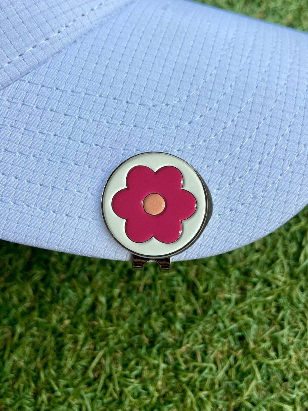 CHEEKY WINX - Daisy Ball Marker – tomE MAY